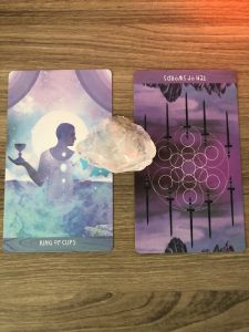 A List of Tarot Cards Yes or No Questions [40+ Examples]