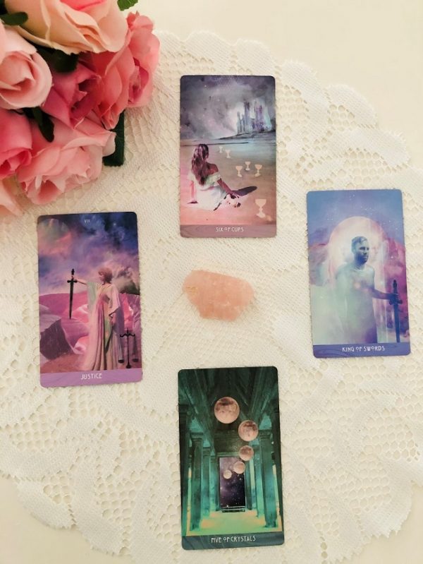 Love Ritual (Everything You Should Know) - Tarot Institute