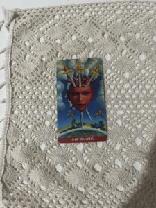 Three of Swords Tarot Card Meaning and Interpretation - Tarot Institute